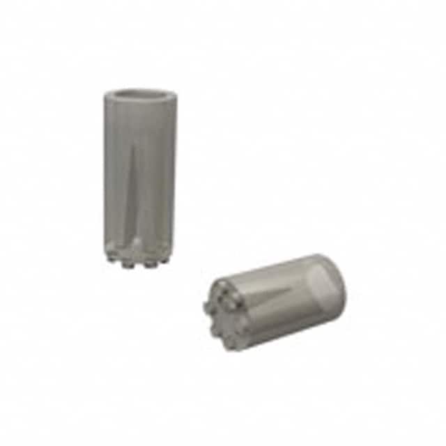 7368 - Optoelectronics - LEDs - Spacers, Standoffs - PCBWay