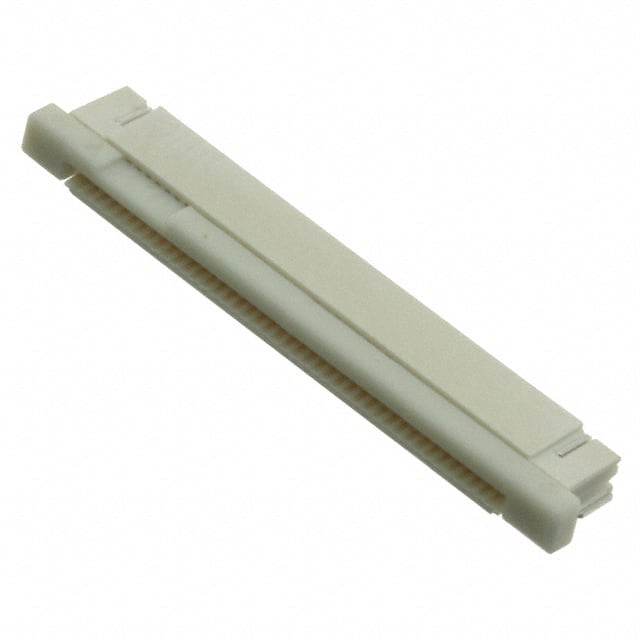 4-1734592-2 - Connectors, Interconnects - FFC, FPC (Flat Flexible ...