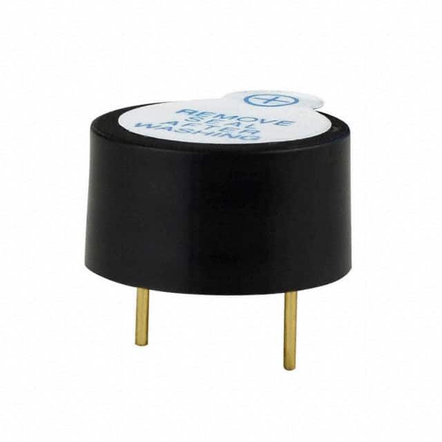 CPI-137-24T - Audio Products - Alarms, Buzzers, and Sirens - PCBWay