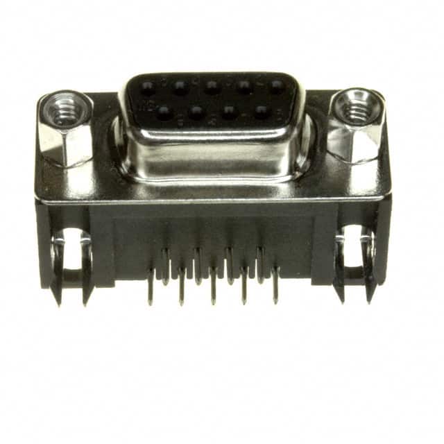 182-009-213R561 - Connectors, Interconnects - D-Sub, D-Shaped ...