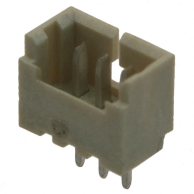 10114829-10103LF - Connectors, Interconnects - Rectangular Connectors ...