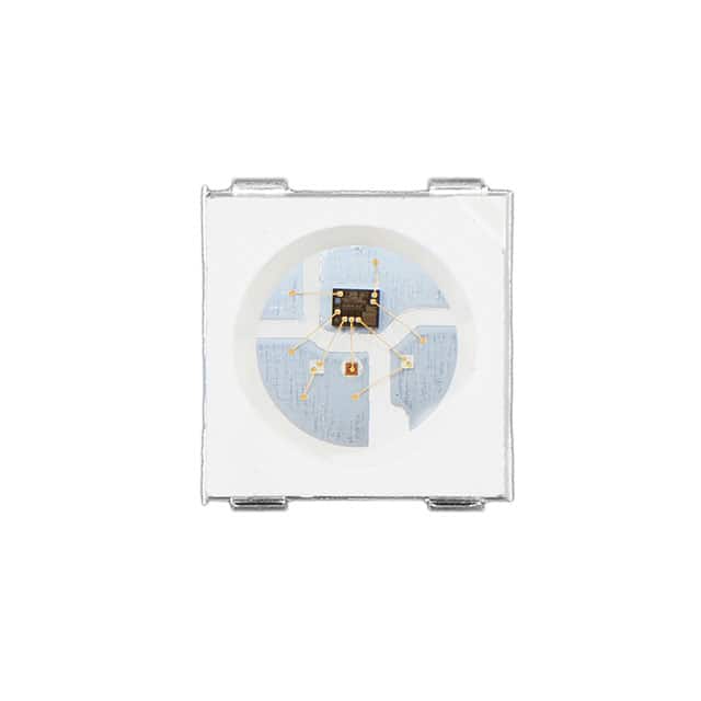 3094 - Optoelectronics - LED Addressable, Specialty - PCBWay