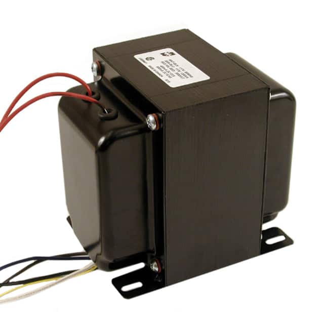 720 - Transformers - Power Transformers - PCBWay