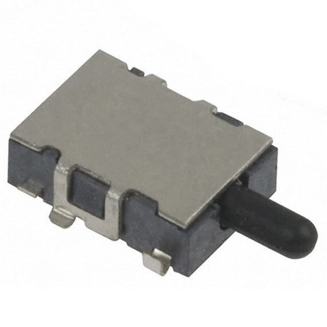 SDS001 - Switches - Limit Switches - PCBWay