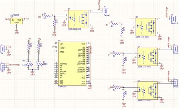 Lets make an IOT based plant watering system using Arduino Nano 33 IoT ...