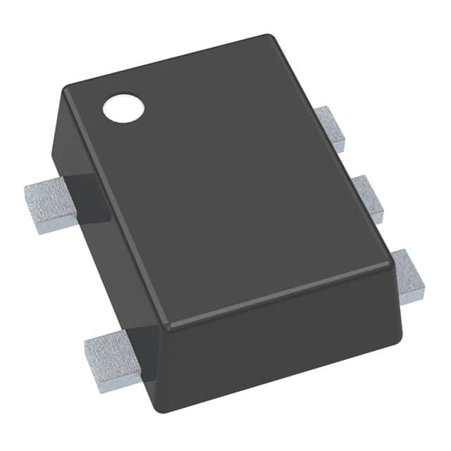 NZQA5V6AXV5T1G - Circuit Protection - Transient Voltage Suppressors ...