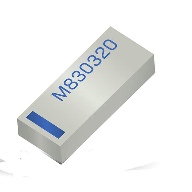 M830320 - RF/IF and RFID - RF Antennas - PCBWay