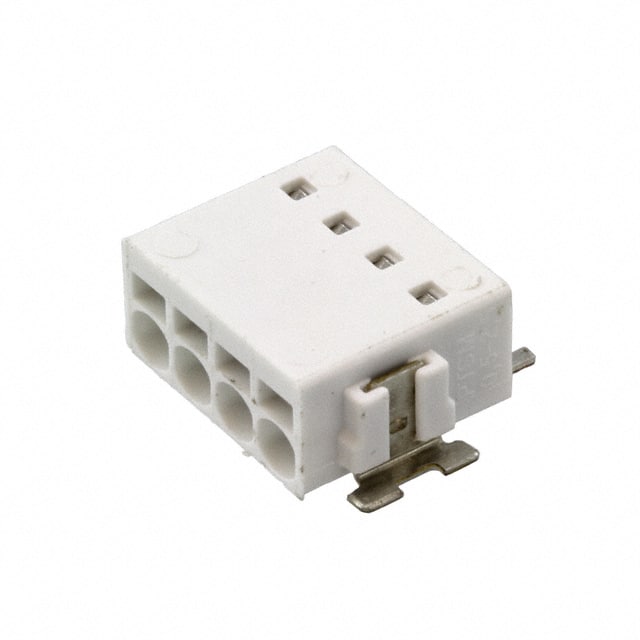 1814650 - Connectors, Interconnects - Solid State Lighting Connectors ...