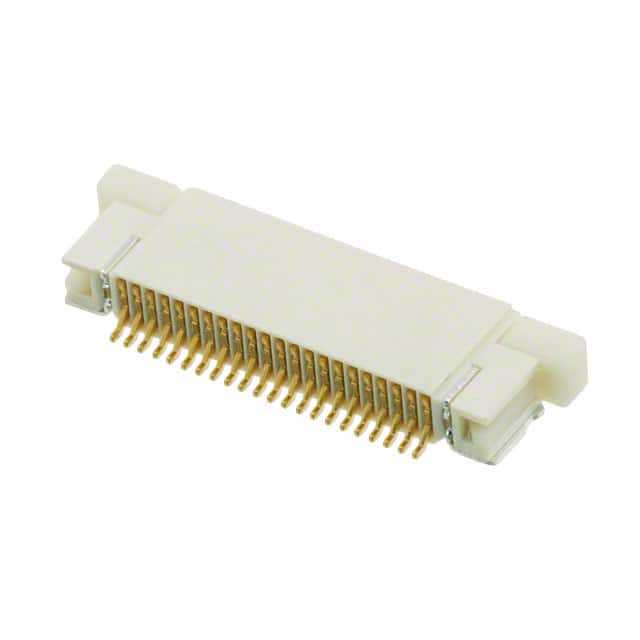 2-1734839-2 - Connectors, Interconnects - FFC, FPC (Flat Flexible ...