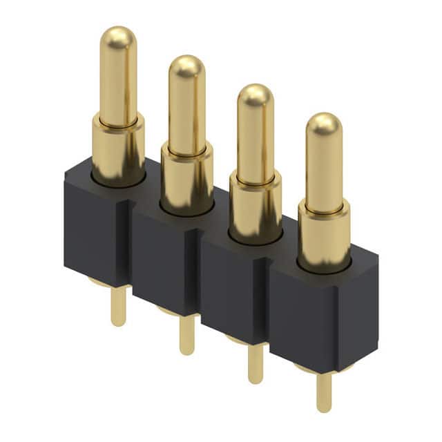 816-22-004-10-003101 - Connectors, Interconnects - Rectangular ...