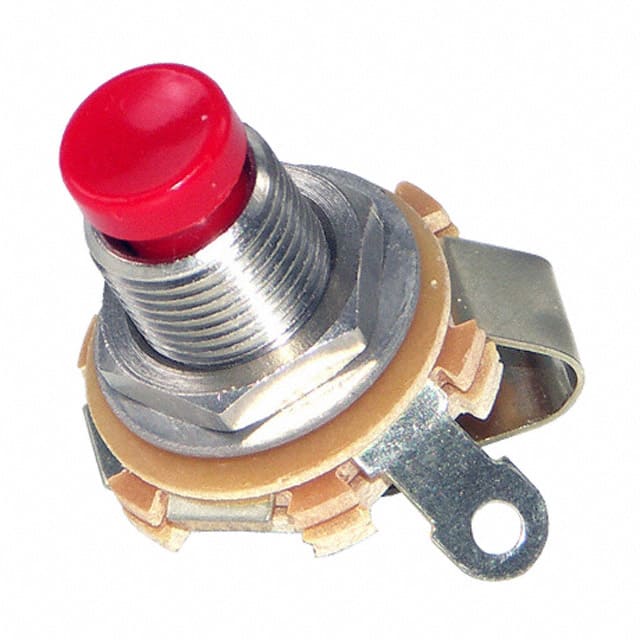 Switches - Pushbutton Switches - PCBWay