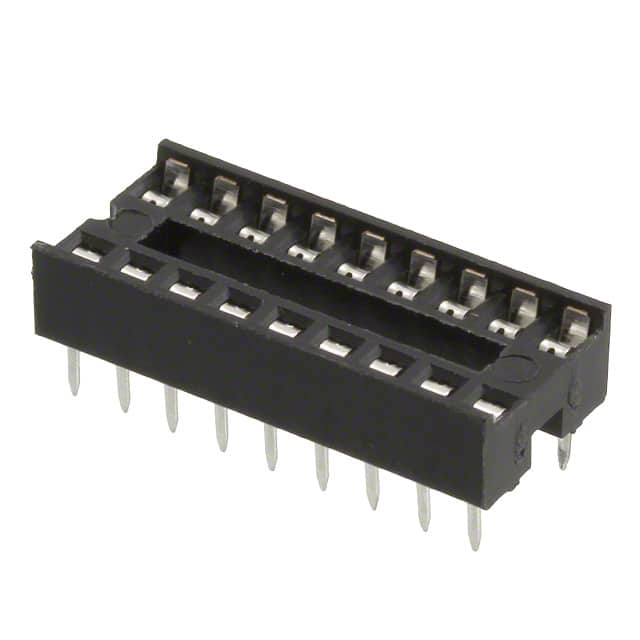 1-2199298-5 - Connectors, Interconnects - Sockets for ICs, Transistors - IC Sockets - PCBWay