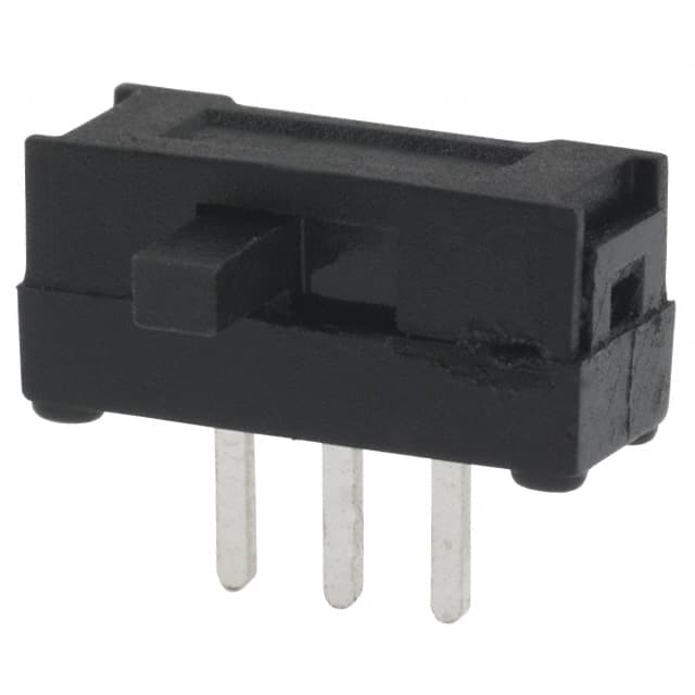 1825282-1 - Switches - Slide Switches - PCBWay