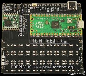 ARMACHAT - Doomsday LORA QWERTY communicator - Share Project - PCBWay