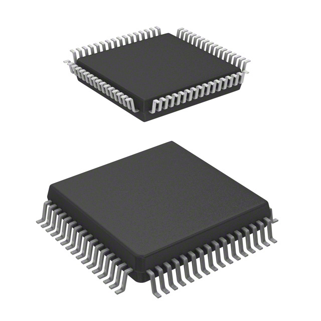 MC9S08AW60CFUE - Integrated Circuits (ICs) - Embedded - Microcontrollers - PCBWay