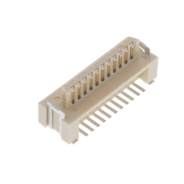 91911-31521LF - Connectors, Interconnects - Rectangular Connectors ...