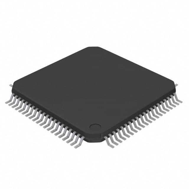 BQ76PL455ATPFCTQ1 - Integrated Circuits (ICs) - Power Management (PMIC ...