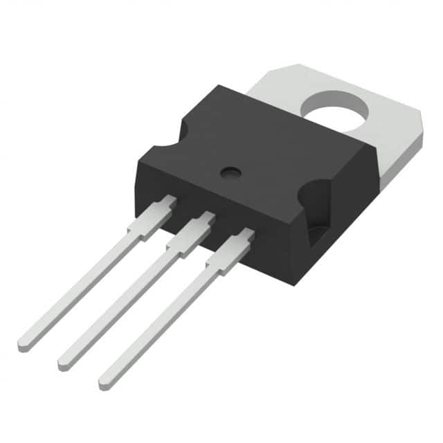 L7824CV-DG - Integrated Circuits (ICs) - Power Management (PMIC ...