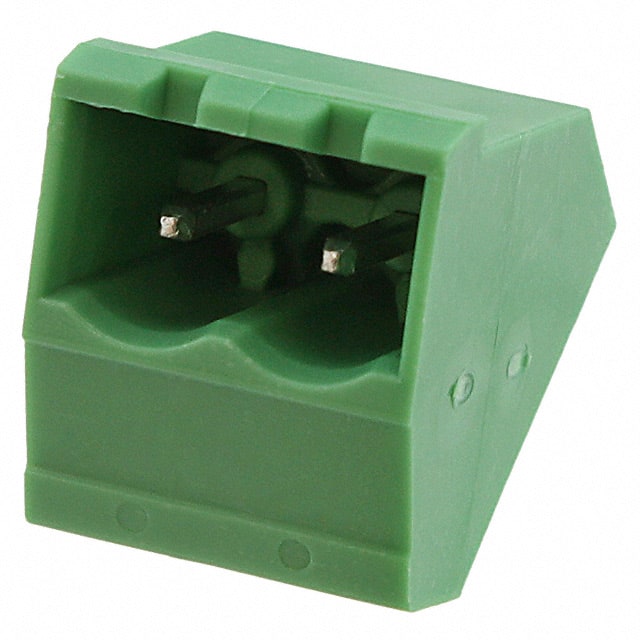 1767371 - Connectors, Interconnects - Terminal Blocks - Headers, Plugs ...