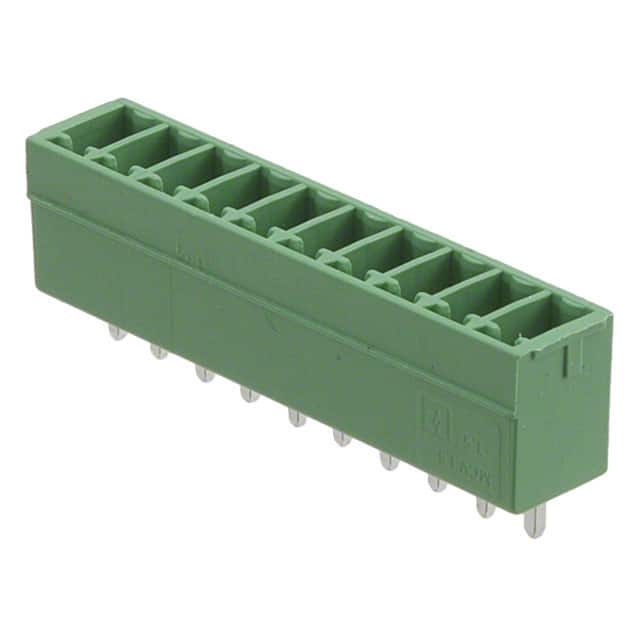 1843680 - Connectors, Interconnects - Terminal Blocks - Headers, Plugs and Sockets - PCBWay