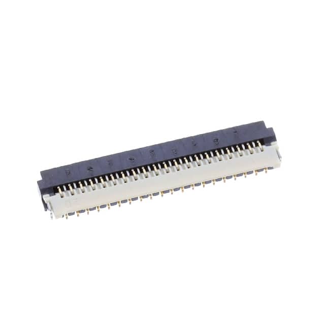 10061122-391420HLF - Connectors, Interconnects - FFC, FPC (Flat ...