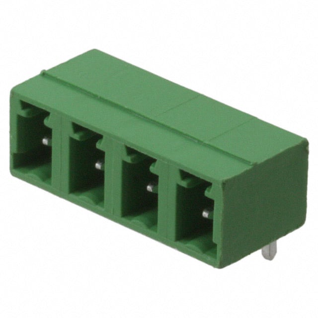 1836202 - Connectors, Interconnects - Terminal Blocks - Headers, Plugs ...