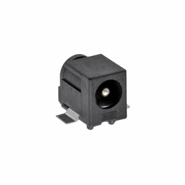 694108105102 - Connectors, Interconnects - Barrel - Power Connectors ...