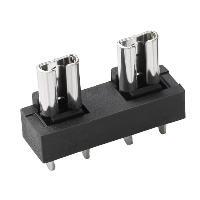 01000063Z - Circuit Protection - Fuseholders - PCBWay