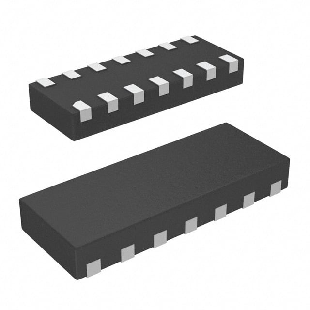 SP3012-06UTG - Circuit Protection - Transient Voltage Suppressors (TVS ...
