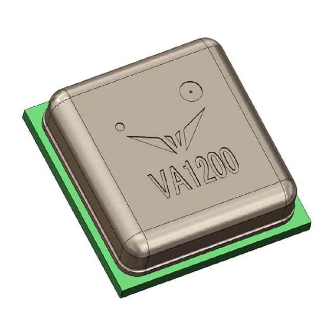 VA1200AA - Audio Products - Microphones - PCBWay