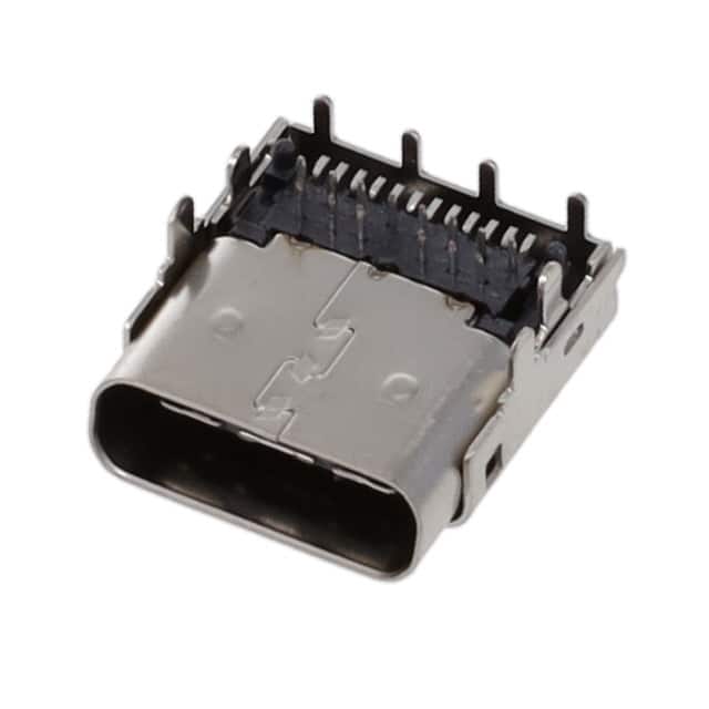 10137066-00021LF - Connectors, Interconnects - USB, DVI, HDMI ...