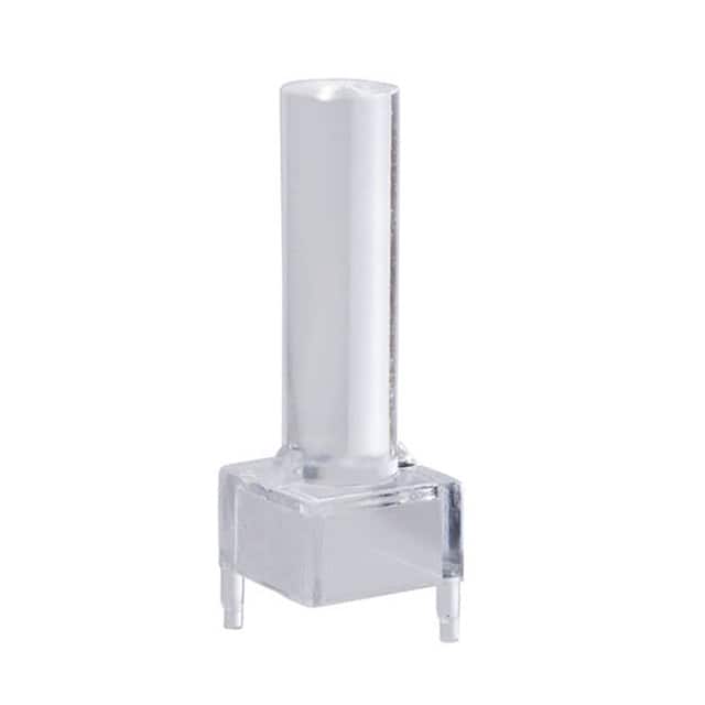 VLP-650-F - Optoelectronics - Light Pipes - PCBWay