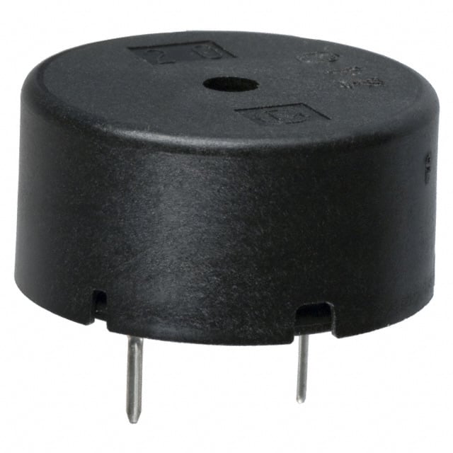 PKM22EPPH2001-B0 - Audio Products - Alarms, Buzzers, and Sirens - PCBWay