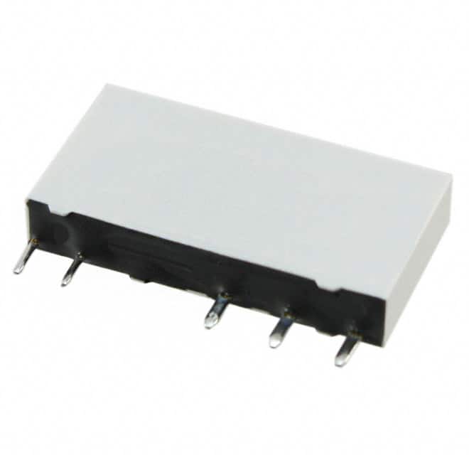 APF30212 - Relays - Power Relays, Over 2 Amps - PCBWay