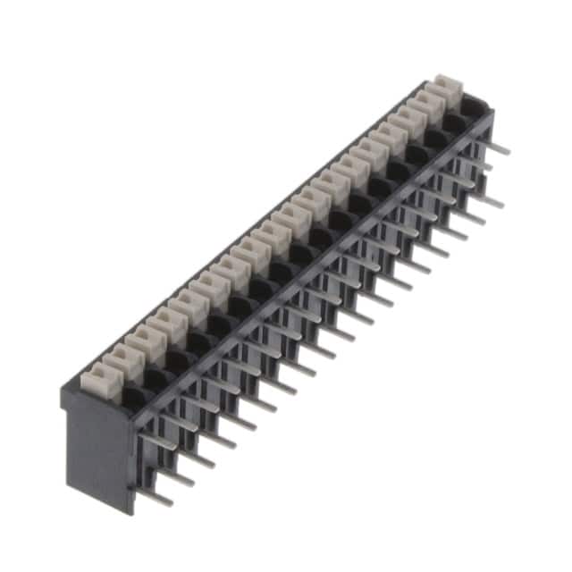 1870430000 - Connectors, Interconnects - Terminal Blocks - Wire to Board - PCBWay