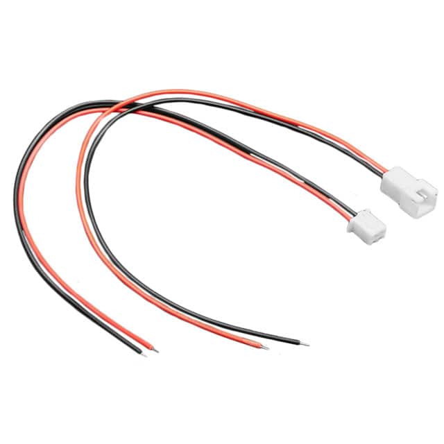 4872 - Kits - Cable Assemblies - PCBWay