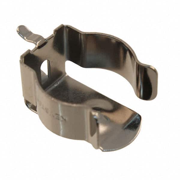 2915 - Battery Products - Battery Holders, Clips, Contacts - PCBWay