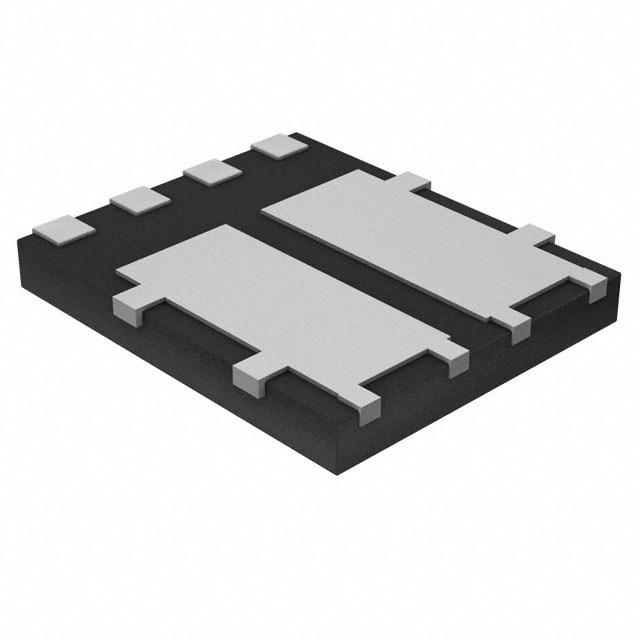 DMTH4011SPD-13 - Discrete Semiconductor Products - Transistors - FETs ...