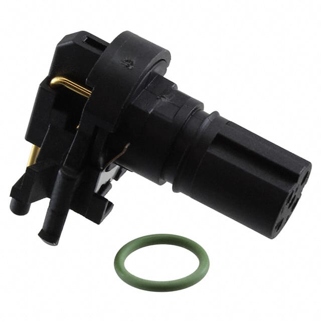 1432457 - Connectors, Interconnects - Circular Connectors - Circular ...