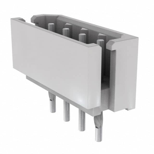 0099990988 - Connectors, Interconnects - Rectangular Connectors ...