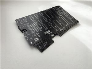 Commodore 1581 drive replica board pcb - Share Project - PCBWay