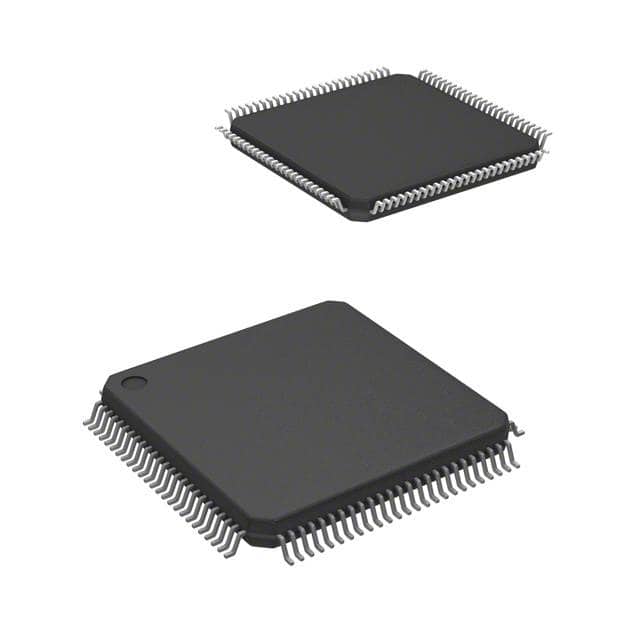 ICE40HX1K-VQ100 - Integrated Circuits (ICs) - Embedded - FPGAs (Field ...