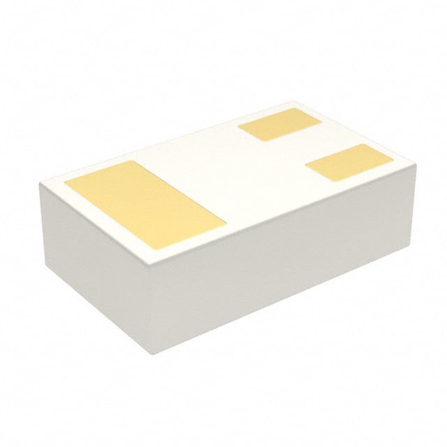 CSD13383F4 - Discrete Semiconductor Products - Transistors - FETs ...