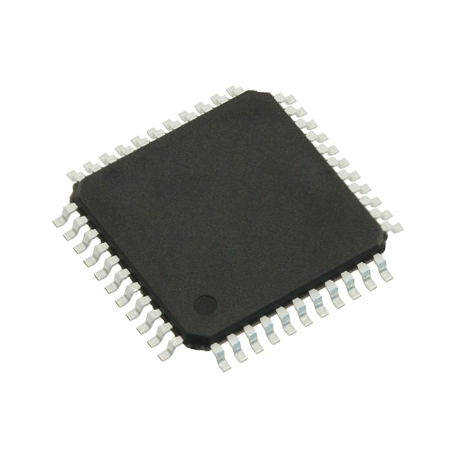 XC9572XL-10VQG44C - Integrated Circuits (ICs) - Embedded - CPLDs ...