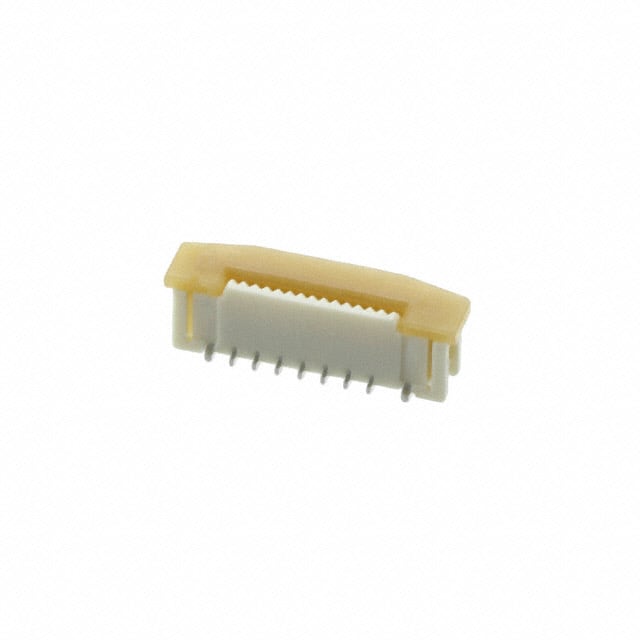 0525591452 - Connectors, Interconnects - FFC, FPC (Flat Flexible ...
