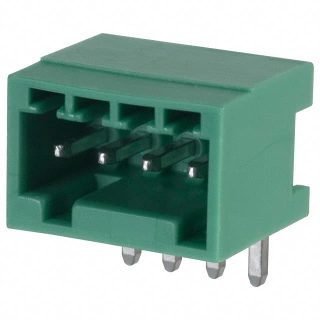 1881464 - Connectors, Interconnects - Terminal Blocks - Headers, Plugs ...