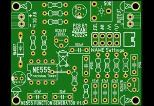 NE5534 Headphones amplifier - Share Project - PCBWay