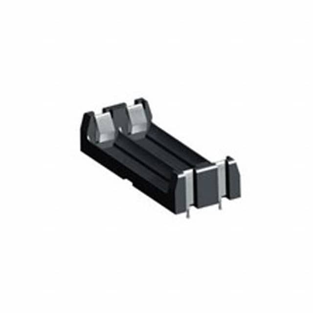 1013 - Battery Products - Battery Holders, Clips, Contacts - PCBWay