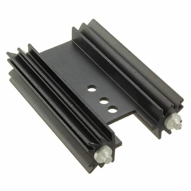 531202B02100G - Fans, Thermal Management - Thermal - Heat Sinks - PCBWay