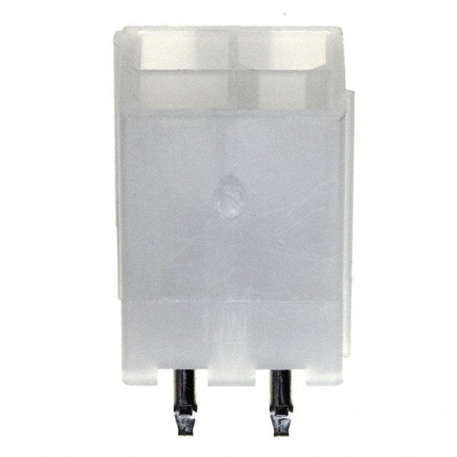 0039293046 - Connectors, Interconnects - Rectangular Connectors ...
